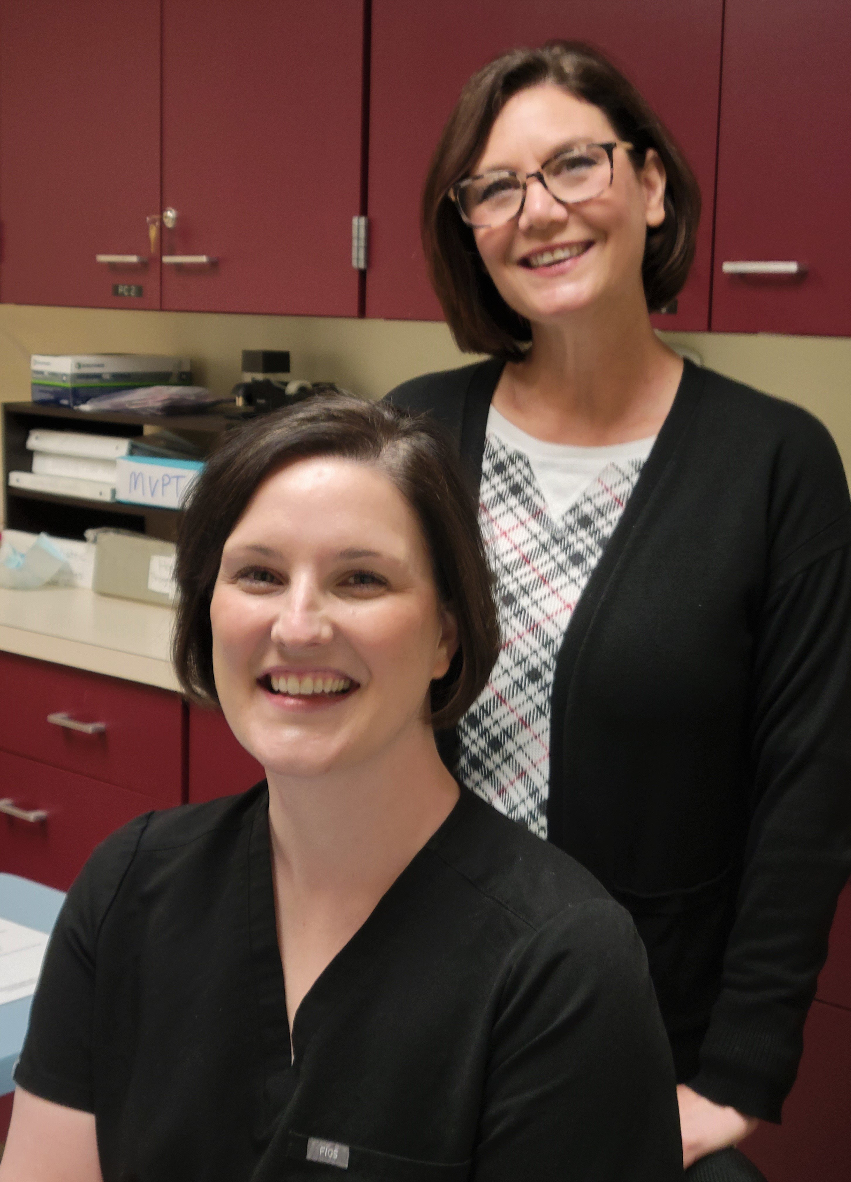 Occupational Therapy - Lindsborg Community Hospital