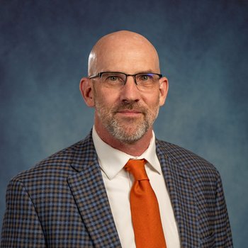 Message From CEO - Lindsborg Community Hospital